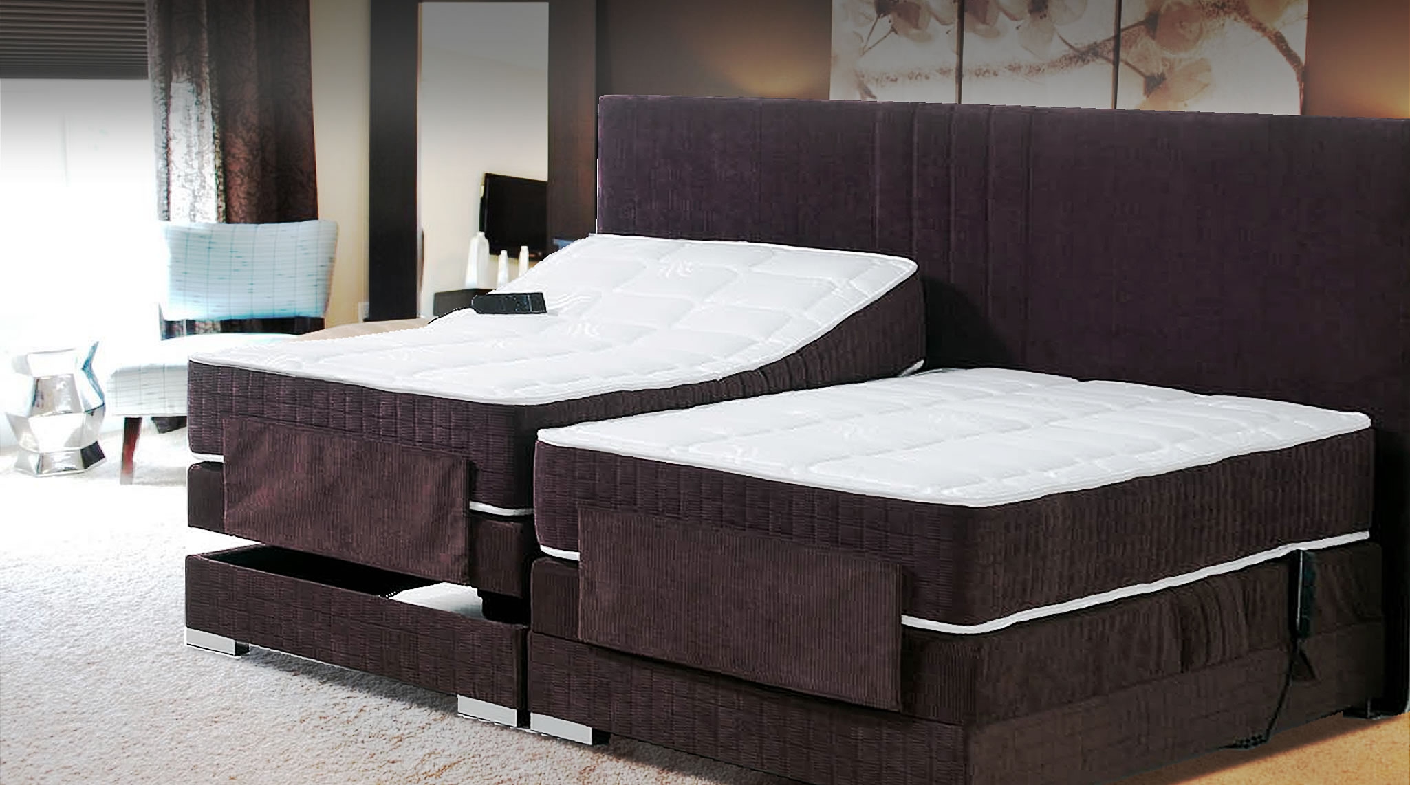 El Mundo Del Descanso S.L - Tienda ONLINE especializada en venta de ...