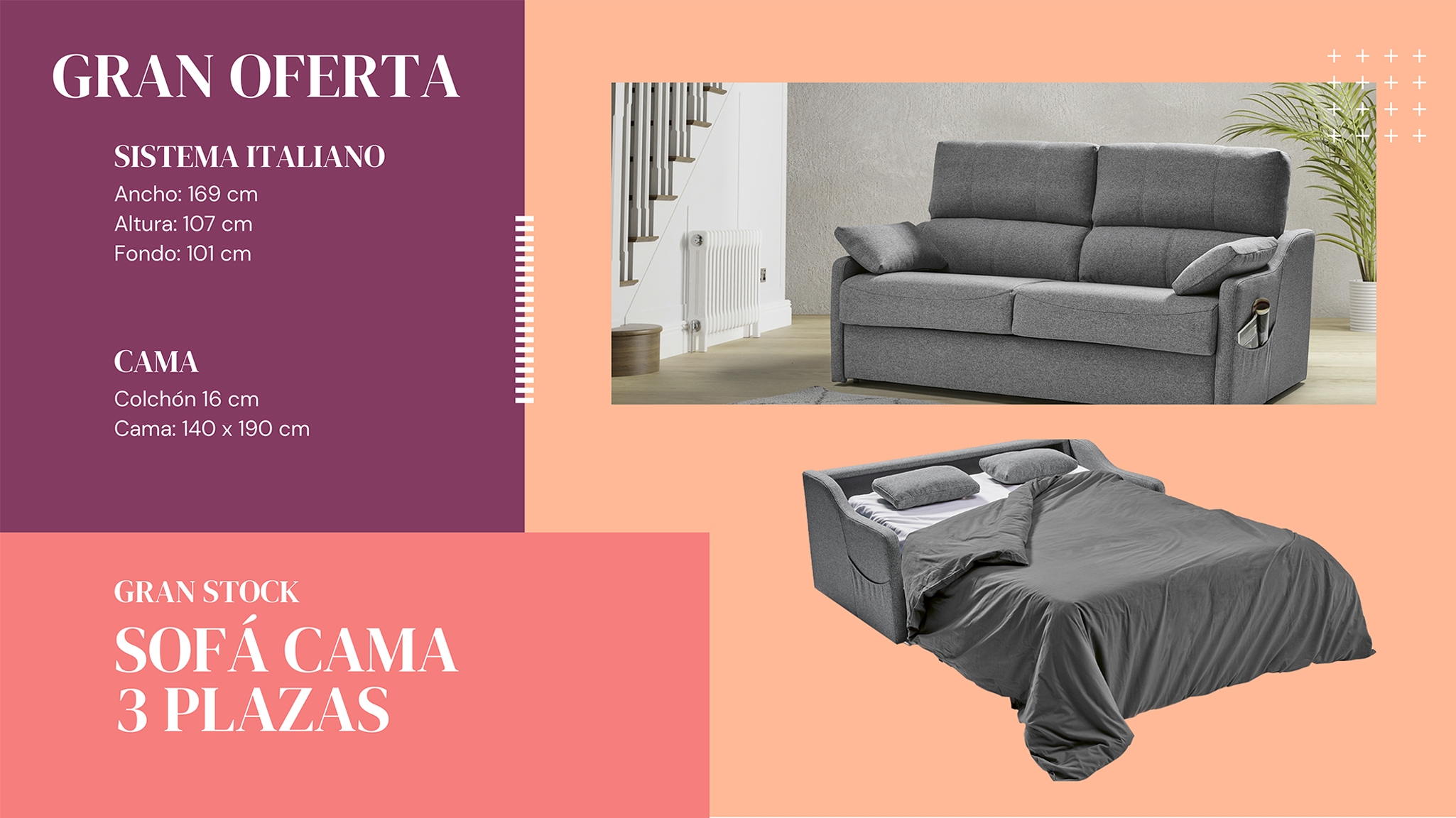 El Mundo Del Descanso S.L - Tienda ONLINE especializada en venta de ...