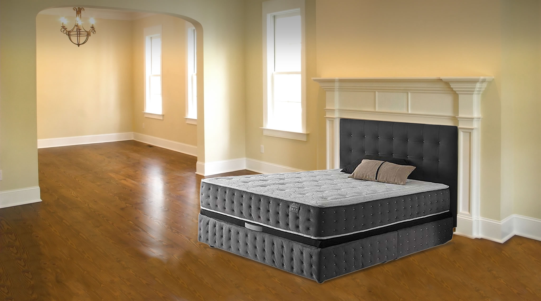 El Mundo Del Descanso S.L - Tienda ONLINE especializada en venta de ...